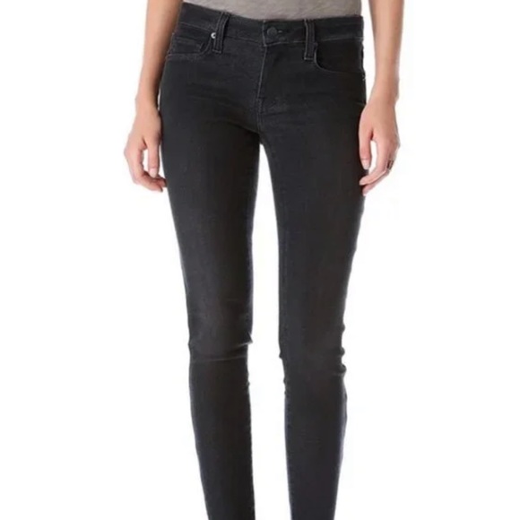 Genetic Denim | Jeans | Genetic Denim Grey The Shya Skinny Jean | Poshmark